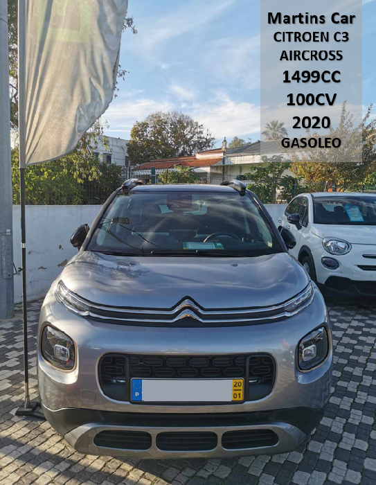 Destaques mensais :: stand martins car